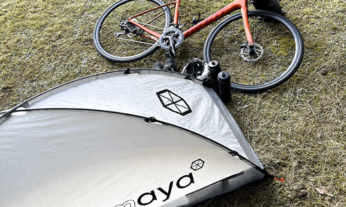 Johan Mazé Ultralight Bikepacking Trip dans les Pyrénées | SAMAYA ...