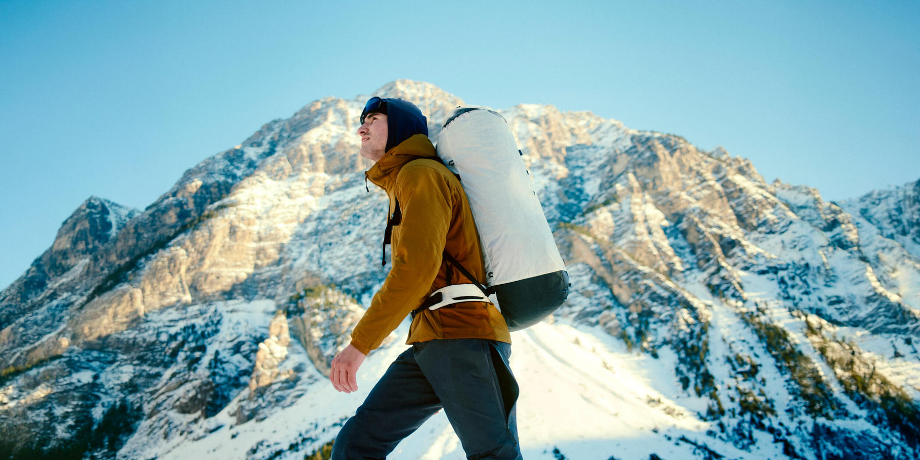 Samaya | Freedom has never been so light