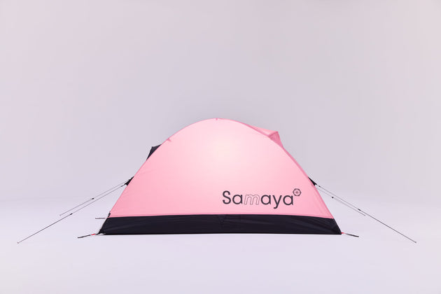 Samaya | Freedom has never been so light