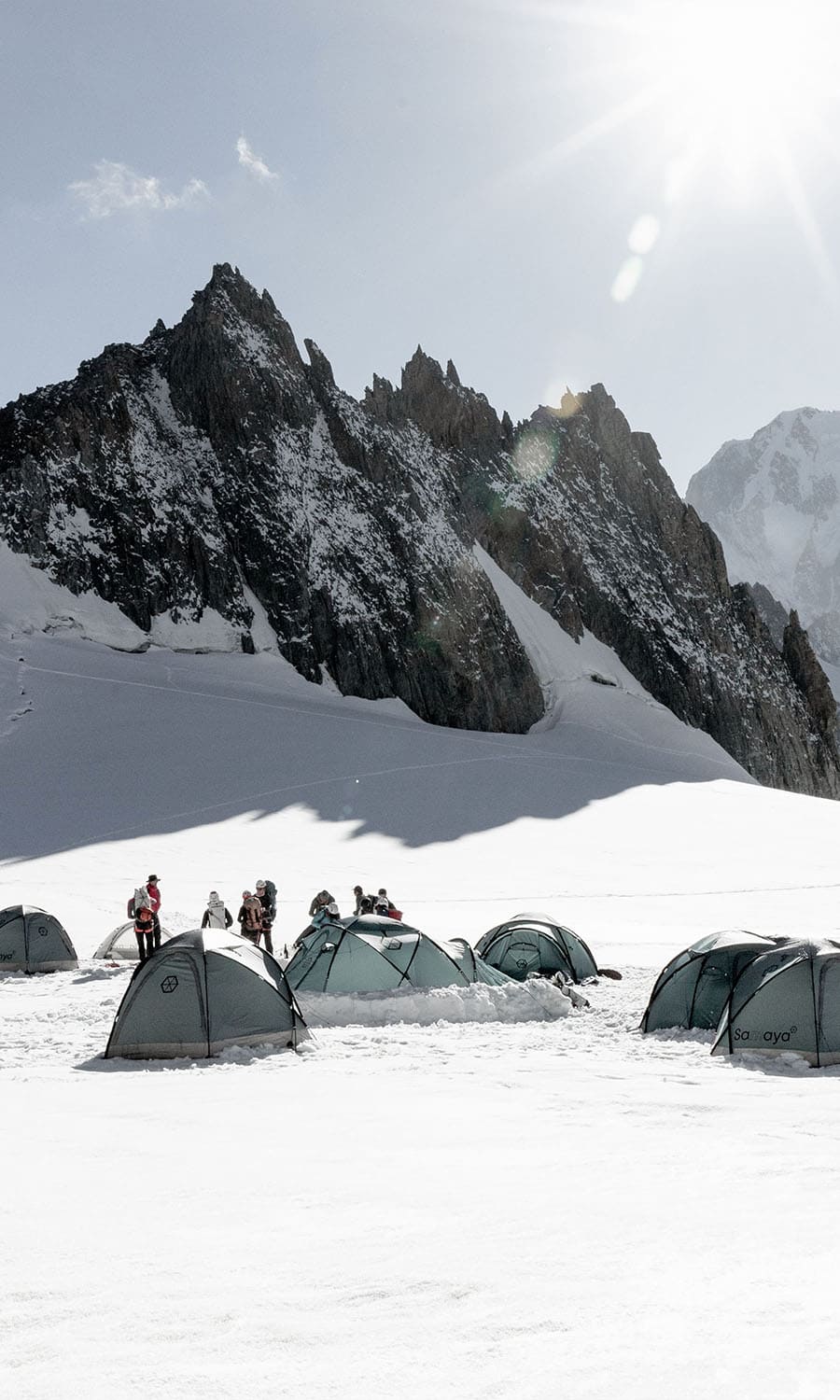 Samaya | Freedom has never been so light