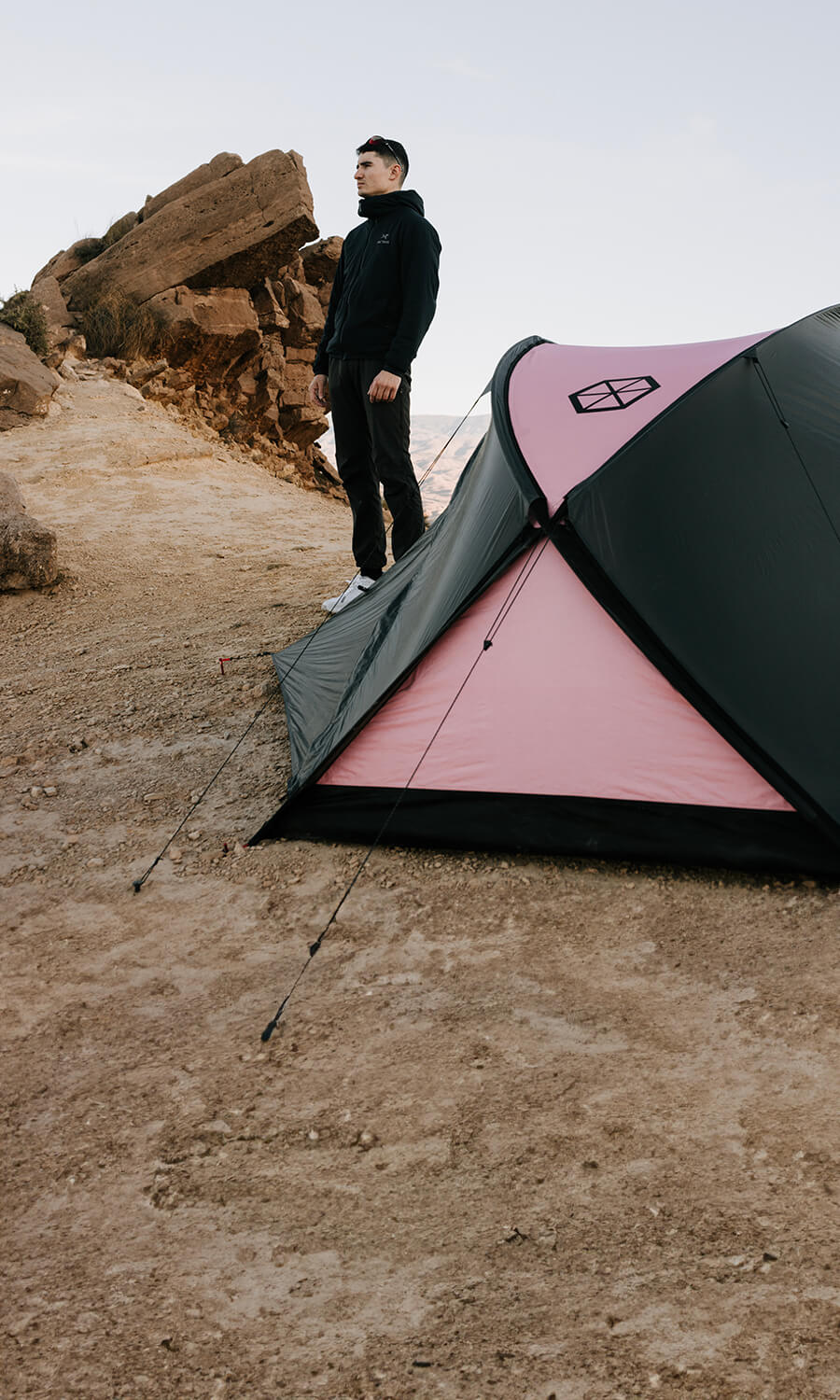 Samaya | Freedom has never been so light