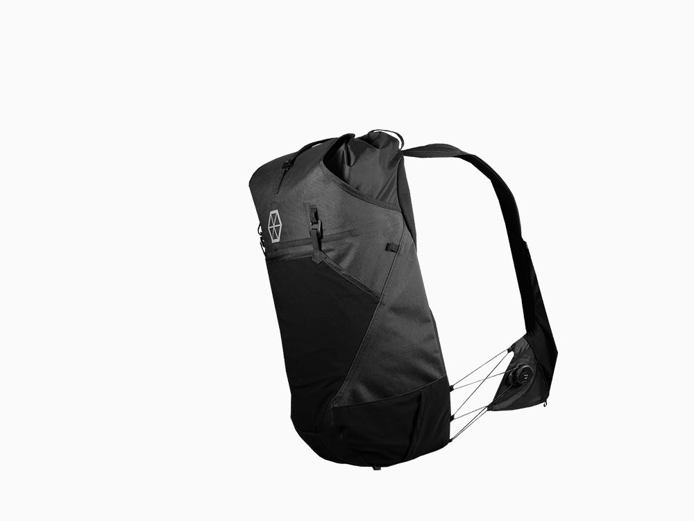 Samaya ALPINE PACE | Sac à dos de haute montagne nouvelle génération