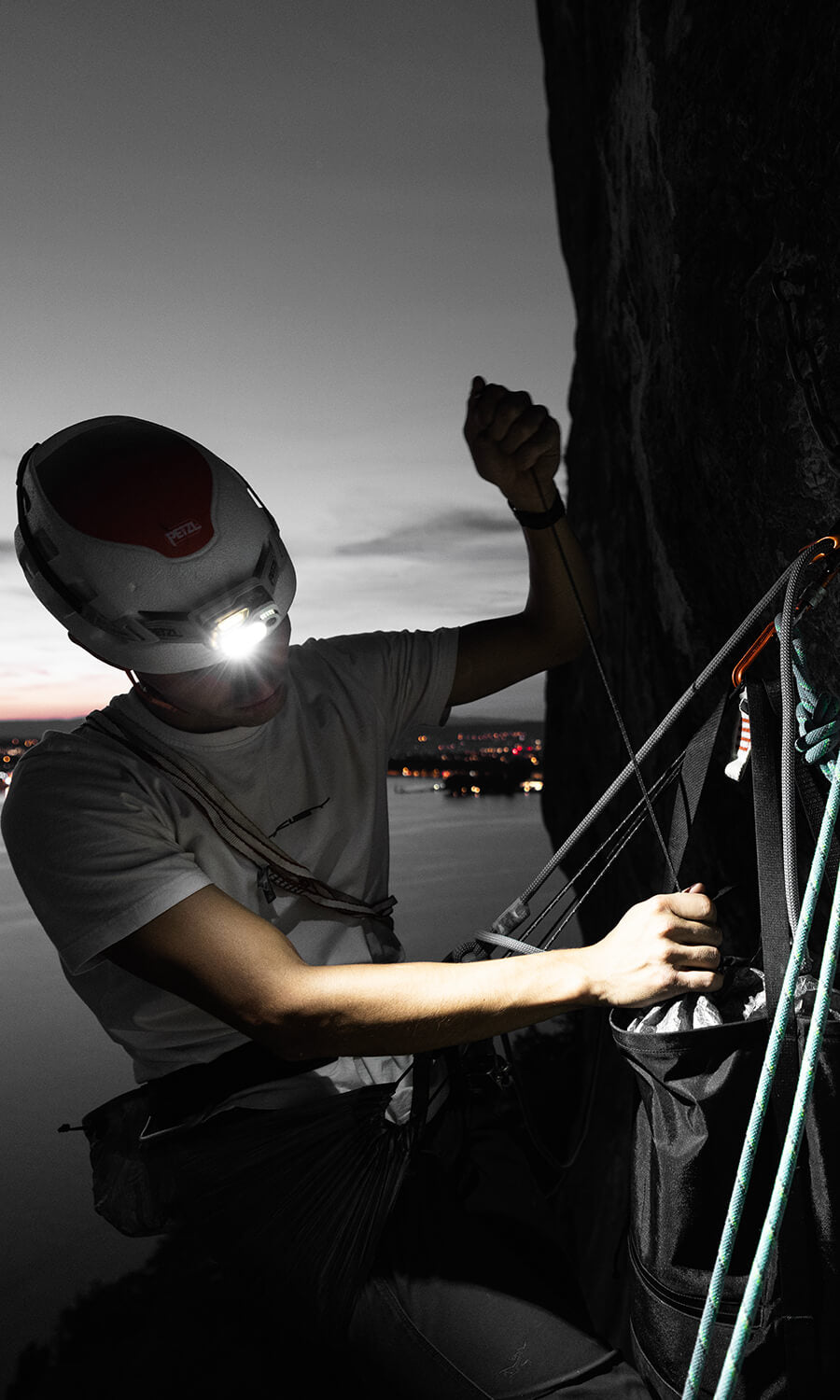 Samaya | Freedom has never been so light