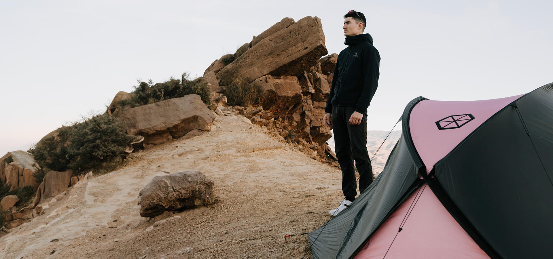 Samaya | Freedom has never been so light