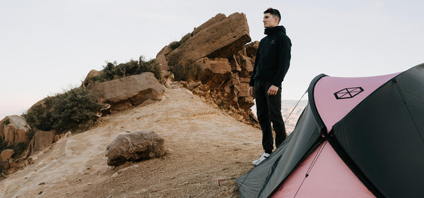 Samaya | Freedom has never been so light